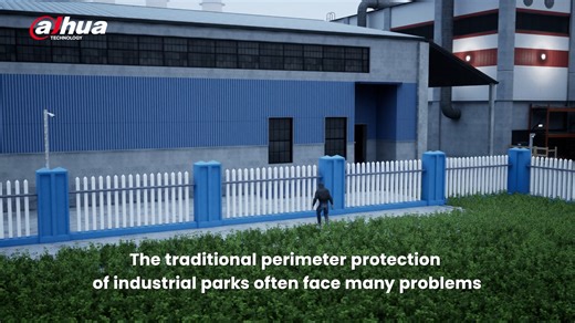 Your First Line of Defense Starts Here! Dahua SMB Perimeter Protection combines AI-powered accuracy, long-range coverage, and active deterrence to safeguard homes, businesses, and commercial sites — day and night. Check it out to see how it protects your perimeter. . #PerimeterProtection #DahuaSMESolution #CCTV #Dahua #DahuaMalaysia #DahuaTechnology | Dahua Technology Malaysia