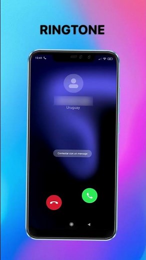Redmi Note 6 Pro All Default Sounds #redmi #xiaomi #note6pro #sound #notification #ringtone