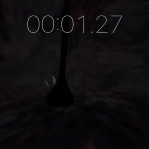 better luck next time | gorilla tag ground montage.