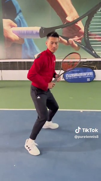 Master the Split Step for Tennis Success