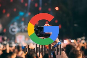 How to use Goolge Audio Magic Eraser