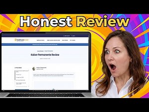 Kaiser Permanente Insurance Review 2026 | Coverage, Costs, My Experience
