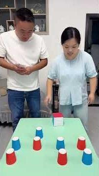 Family Funny Game Challenge #Games #Funny #Challenge