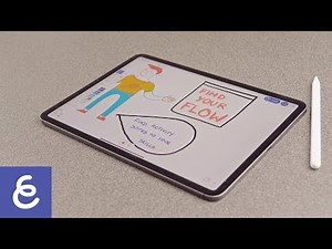 Apple Pencil 2 support