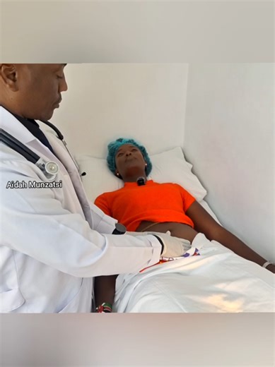 Cervical Cancer Screening Process Explained