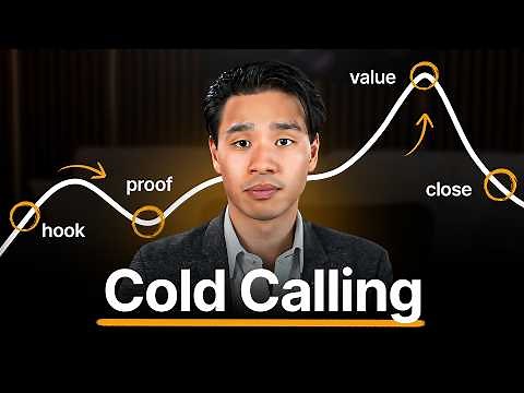 The Best Cold Calling Strategy for 2026