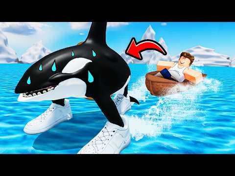 Enter Brainrot BUT Every Ending Unlocked..