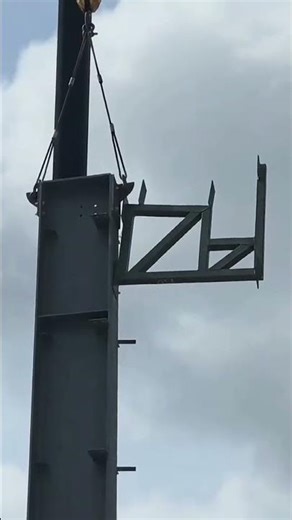 Building Strong Foundations with Steel