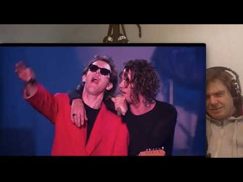 INXS - Mystify - Live Performance