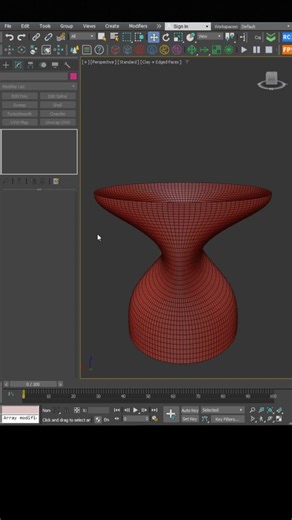 Creating 3D Models from Lines in 3ds Max.. #3dsmaxexterior #3dsmax_vray_render #3dsculpting #3dsmax_studio #3dsmax #3dsmaxcoronarenderer #3dsmaxinterior #3dsmax_vray #3dsmax2025 #3dsmaxdesign #3dsmaxcorona #3dsmaxeğitim #3dsmaxcourse #fyp #short | م. سامي نبيل شحرة