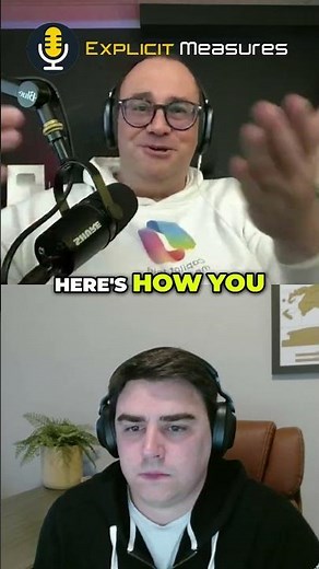 Build Real-Time Analytics FAST with Copilot! 🚀 #shorts