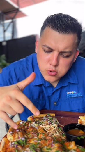 1.8K reactions · 129 shares | Yo voy a muchooos lugares de comer...