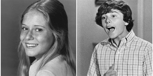 7 innate traits that make Middle Children the best children