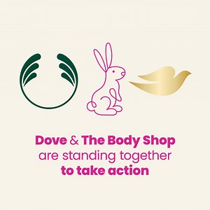 163K views · 371 reactions | Europe’s ban on animal testing for...