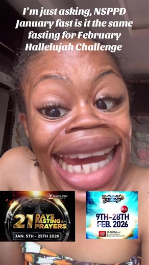 Hallelujah Challenge 2026: January Fasting Insights