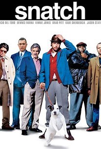 Snatch | Cast and Crew | Rotten Tomatoes