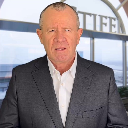 AI optimism is real, but markets are punishing "targeted" industries on AI headlines. Our advice: stay the course—avoid indiscriminate selling. Do the work before deciding: buy, hold, or sell with conviction. In this week's #StifelSightLines, Chief Investment Officer, Michael O'Keeffe, discusses what's behind this volatility and the investor considerations it raises from here. https://stifel.info/SL021326 | Michael Mazor, First Vice President/Investments, Branch Manager - Stifel