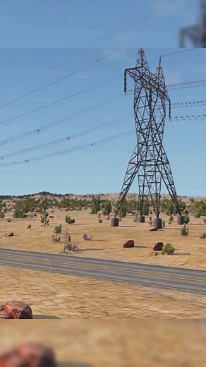 Highway Accident Simulator: Cool Physics Car Destruction