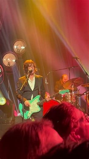 Nick Cave & the Bad Seeds - Conversion - Salt Shed, Chicago 042925