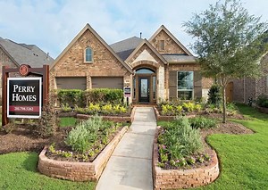 New #PerryHomes #ModelHome Now Open in #Fulshear's Jordan Ranch by Johnson Development! Visit UsToday! #JordansRanch #HoustonHomes #TexasHomes #KatyHomes http://www.perryhomes.com/Texas/New-Homes-Houston/Jordan-Ranch | Perry Homes