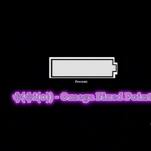 Jessi’s battery overcharging to absolute infinity percent (8x speed)