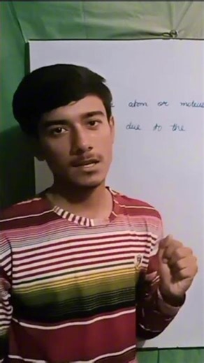 ions tiny particles I can't believe short video #shorts