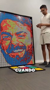 722K views · 17K reactions | Este Chico Le Hizo Un Regalo Único A Su Padre ❤️.mp4 | ¿Qué fue de? | Facebook