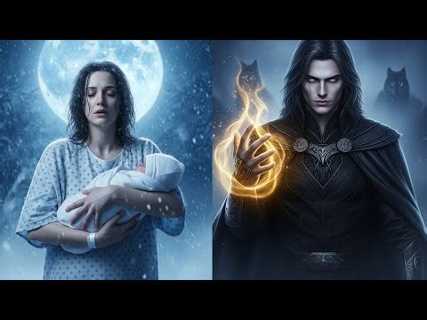 Her Mate Betrayed Her in the Delivery Room. The Alpha King Called Her His Fated Mate.