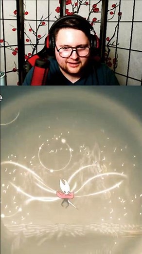 First Impressions of Rune Rage Silk Skill In Silksong