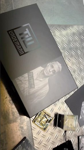 Zunge 2025 Fan Box - Pre-ordered yours yet?