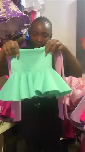 3.3K views · 17 reactions | Sent this video to one of my instagram clients and she loved them | Sunday Uduak Blessing | Facebook