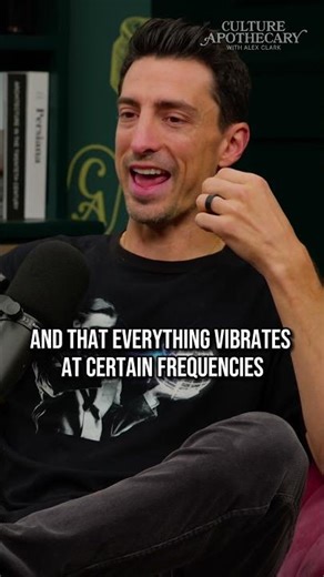 Is Your Body VIBRATING Wrong?! 😵‍💫