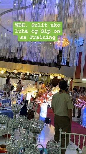 6.1K views · 304 reactions | This advanced premier adult leadership BSP Training Course allows the participants to live the values of humility, resilience, growing, equality, connecting, guiding and empowering. Thank you IligancitycouncilBsp Council for this recognition to Batch LOA-23-1262. #BSP #woodbadge #humility #Resilience #guiding #equality #connecting #anntimoganeducationalvideo | Timogan Ann | Facebook