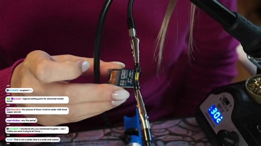 Friday Stream! Building my Real Tricorder Playing Dyson Sphere Program ⚛️ !cnc !phd !throne