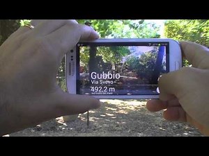 Altimetro- altimeter pro android