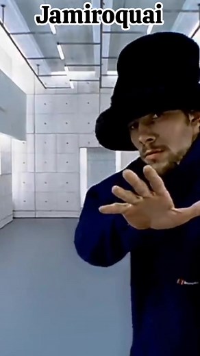 Exploring Jamiroquai's Funky Virtual Insanity Music
