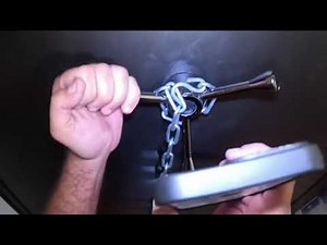 Liberty Safe Opening | Securam Digital Lock Failure (Common Issue)