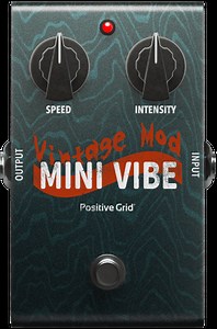 Classic Vibe - Spark Amp Lovers