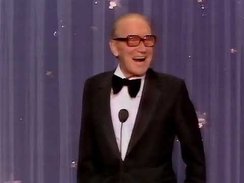 The Royal Variety Show 1980 - Featuring many veterans of Variety.