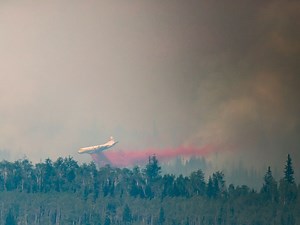 B.C. Wildfires Map 2018: Updates on fire locations, evacuation alerts/orders
