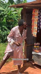 VDM abeg check how much be CON-DOM for china | Koboko A1 Comedy