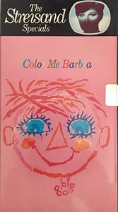 Barbra Streisand - Color Me Barbra