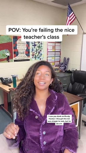 POV: Failing 10th Grade English - Honest Conversation