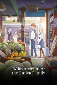 Today's Menu for the Emiya Family - TV Tropes