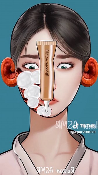 ASMR REMOVE ANIMATIONS AND SATISFYING 🕷️#asmr #asmrsounds #asmrfood #asmrtiktoks #viralvideo #asmrvideo #shorts