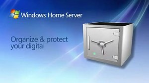 Windows Home Server: Zwei neue Videos vorgestellt