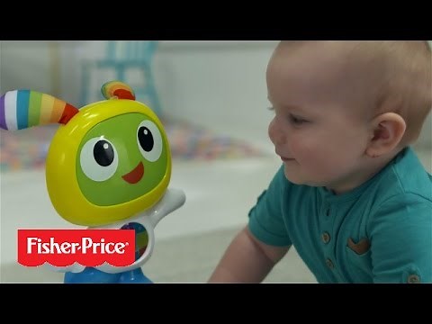 Bright Beats™ Learnin’ Lights Dance Mat | Fisher-Price