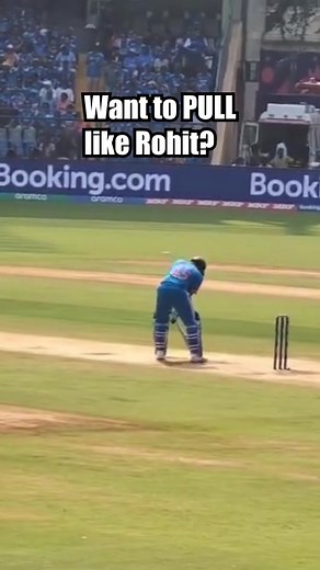 64K views · 422 reactions | Master your pull shot with these...