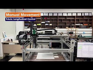 3D Scanner System for Pulsed Eddy Current Testing (PECT)