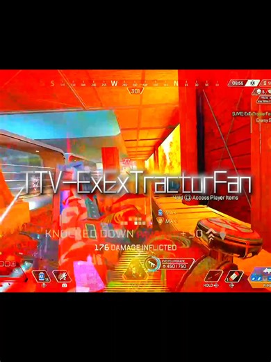 Just gonna be doing re-uploads for a few days #apexlegendscommunity #viral #apex #apexlegends #apexlegendsclips